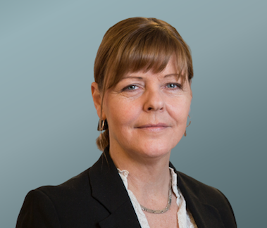Mona Fankhauser – Brann