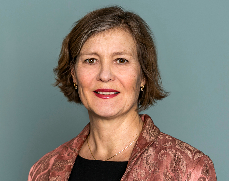 Ann Danared – Brann