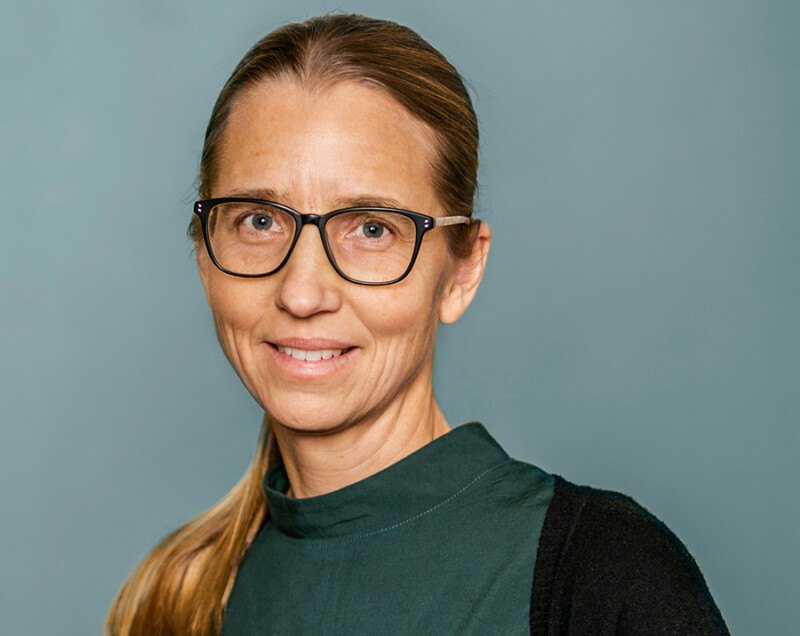 Ellen Stavbom appointed Technical Judge – Brann